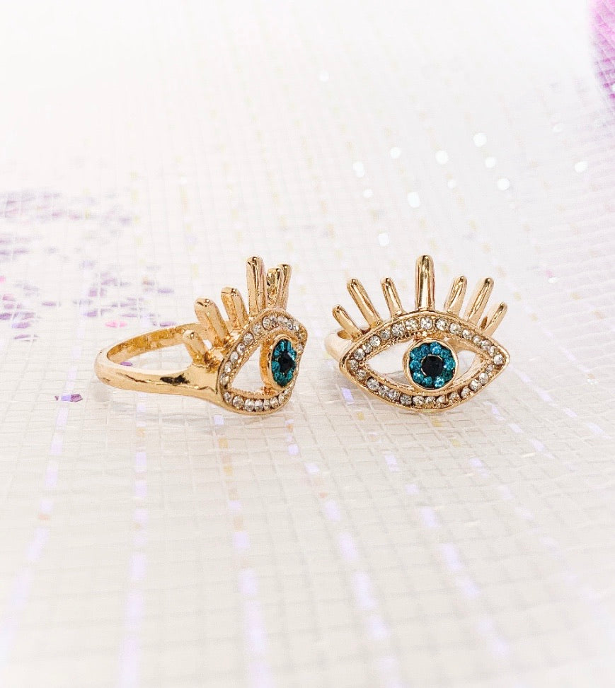 Lash Ring Jewelry – Lash Philosophy Pro Supplies